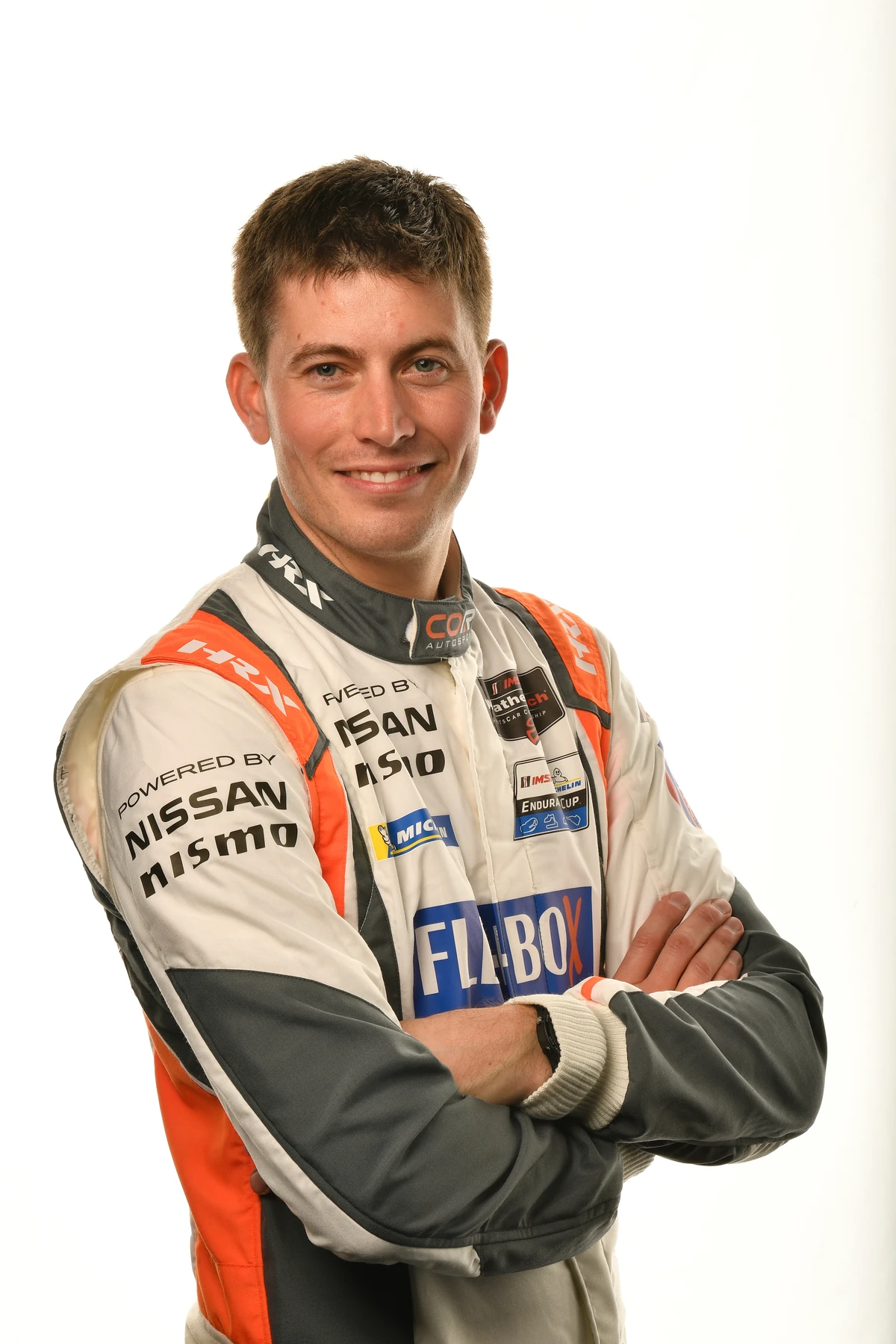 Colin Braun | Autopedia | Fandom