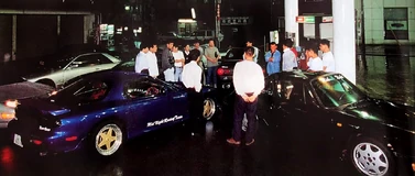 Racing team Midnight(Midnight club) | Autopedia | Fandom