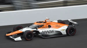 Dallara DW12 | Autopedia | Fandom