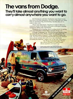 Dodge Tradesman | Autopedia | Fandom