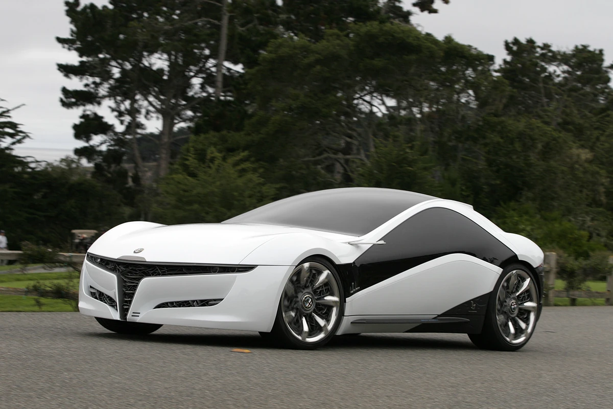 Alfa Romeo Pandion | Trasporti Wiki | Fandom