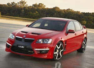 HSV GTS | Autopedia | Fandom