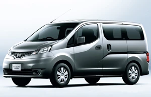 Nissan NV200 | Autopedia | Fandom