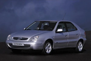 Citroën Xsara | Autopedia | Fandom