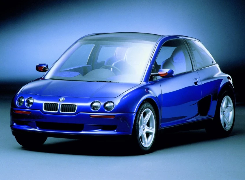 BMW Z13 | Autopedia | Fandom