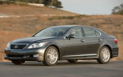 Lexus LS | Autopedia | Fandom