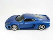 Noble M15 | Autopedia | Fandom
