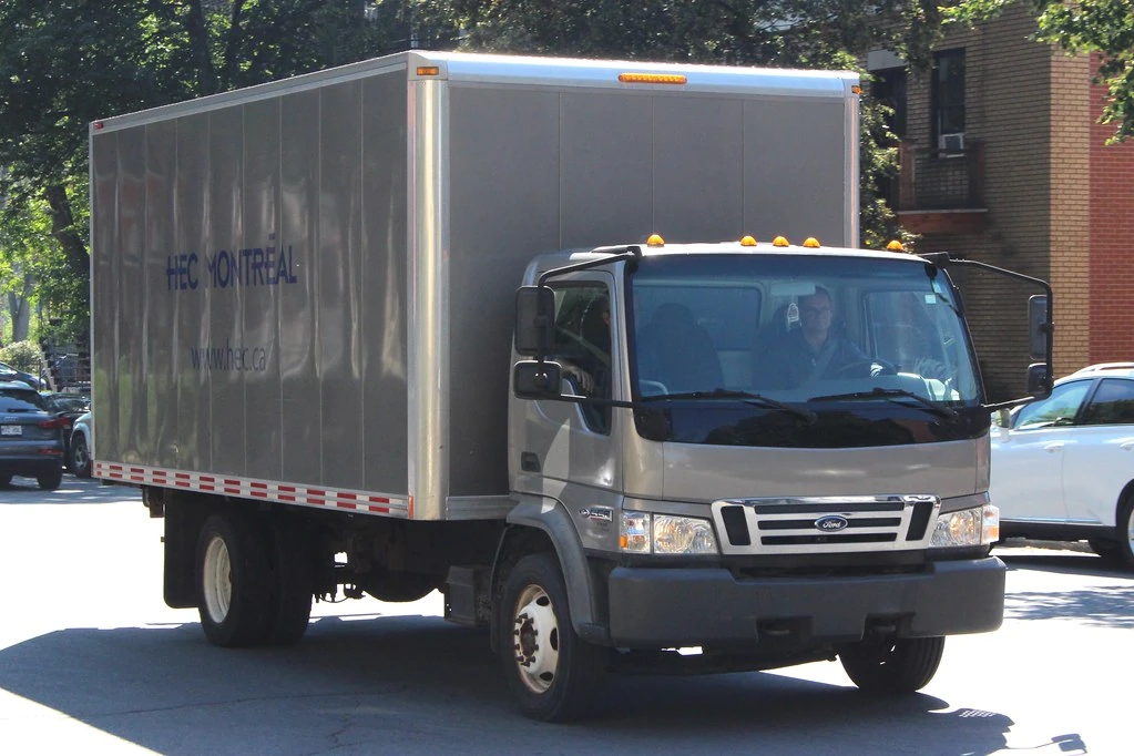 Ford LCF | Autopedia | Fandom