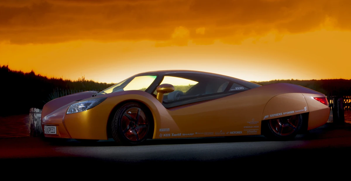 Rinspeed iChange Concept | Autopedia | Fandom
