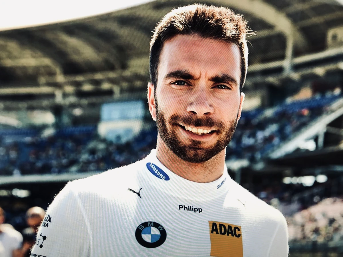 Philipp Eng | Autopedia | Fandom