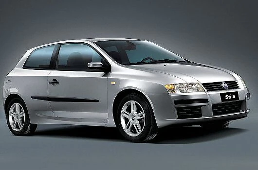 Fiat Stilo | Autopedia | Fandom