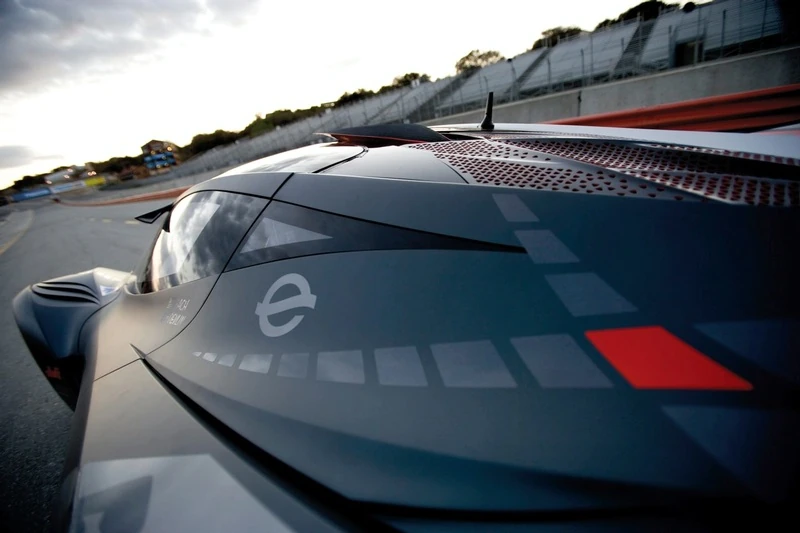 Mazda Furai | Autopedia | Fandom