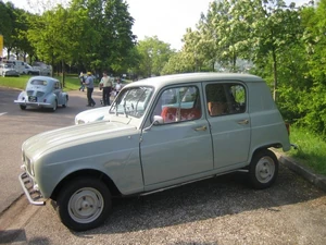 Renault 3 | Autopedia | Fandom