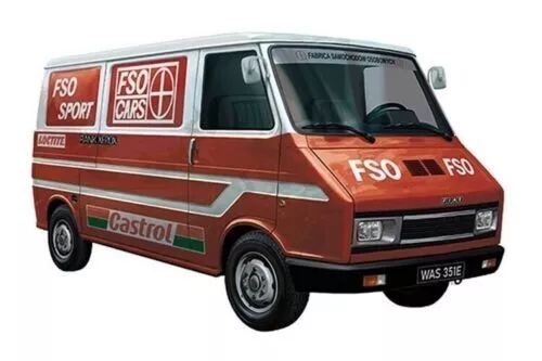 Fiat 242 | Autopedia | Fandom