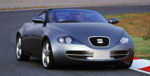 SEAT Tango | Autopedia | Fandom