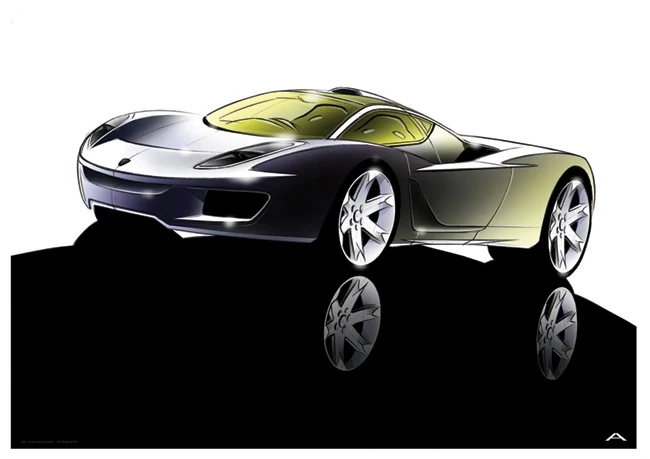 Arash AF-8 | Autopedia | Fandom