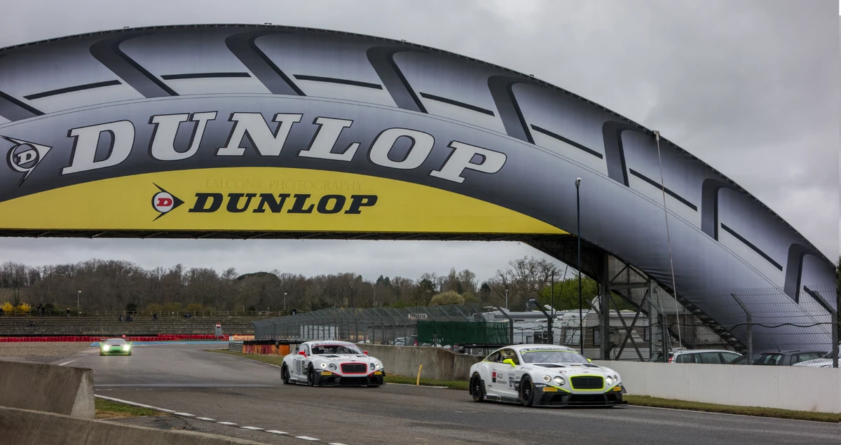 HTP Winward Motorsport | Autopedia | Fandom