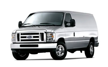 Ford E-Series | Autopedia | Fandom