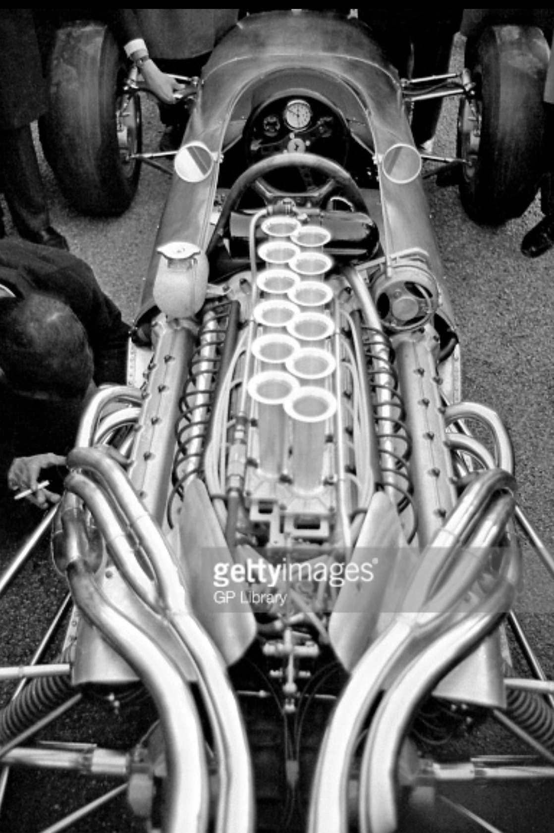 Ferrari 246 F1-66 | Autopedia | Fandom