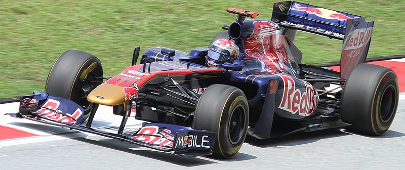 Toro Rosso STR6 | Autopedia | Fandom