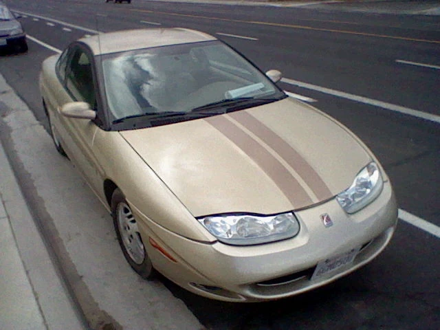Saturn S-Series | Autopedia | Fandom