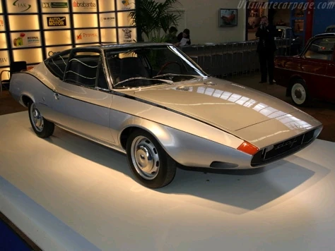 DAF Siluro | Autopedia | Fandom