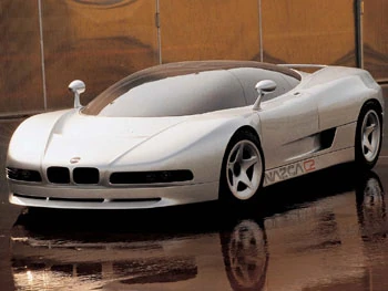 BMW Nazca C2 | Autopedia | Fandom