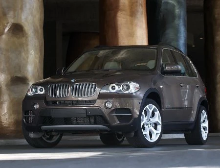 BMW X5 | Autopedia | Fandom