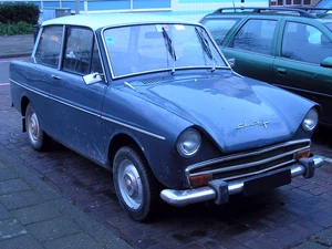 DAF 750 | Autopedia | Fandom