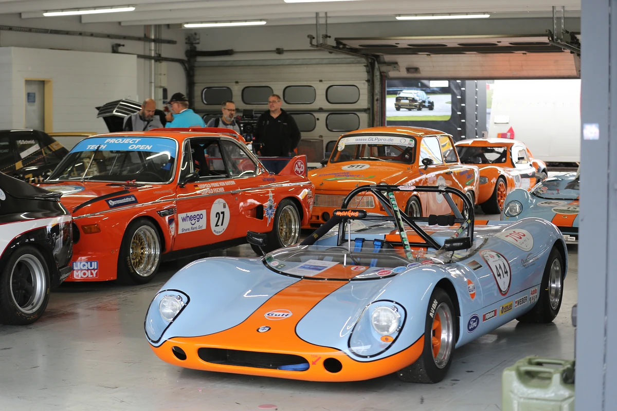 Lotus 19 | Autopedia | Fandom