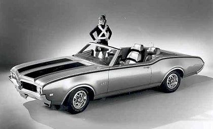 Oldsmobile 442 Apollo | Autopedia | Fandom