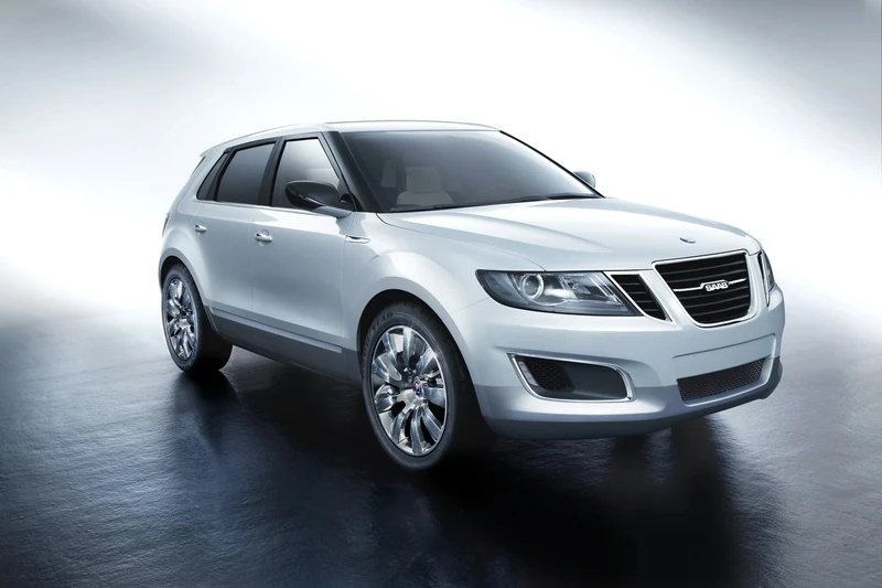 Category:Saab concept vehicles | Autopedia | Fandom