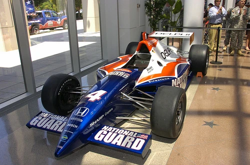 IndyCar Series | Autopedia | Fandom