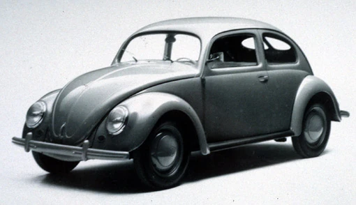 Volkswagen Beetle | Autopedia | Fandom