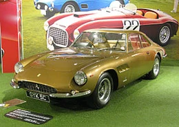 Ferrari 500 Superfast | Autopedia | Fandom