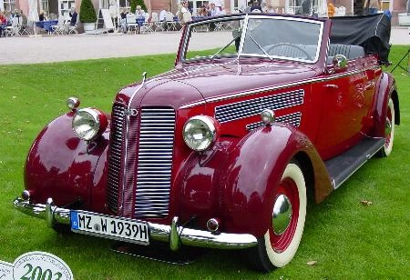 Audi 920 | Autopedia | Fandom