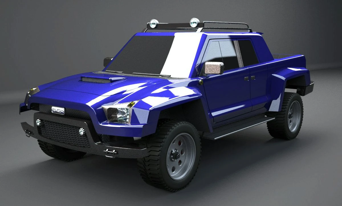 Cimex Conin Concept | Autopedia | Fandom