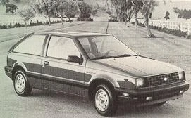 Chevrolet Spectrum | Autopedia | Fandom