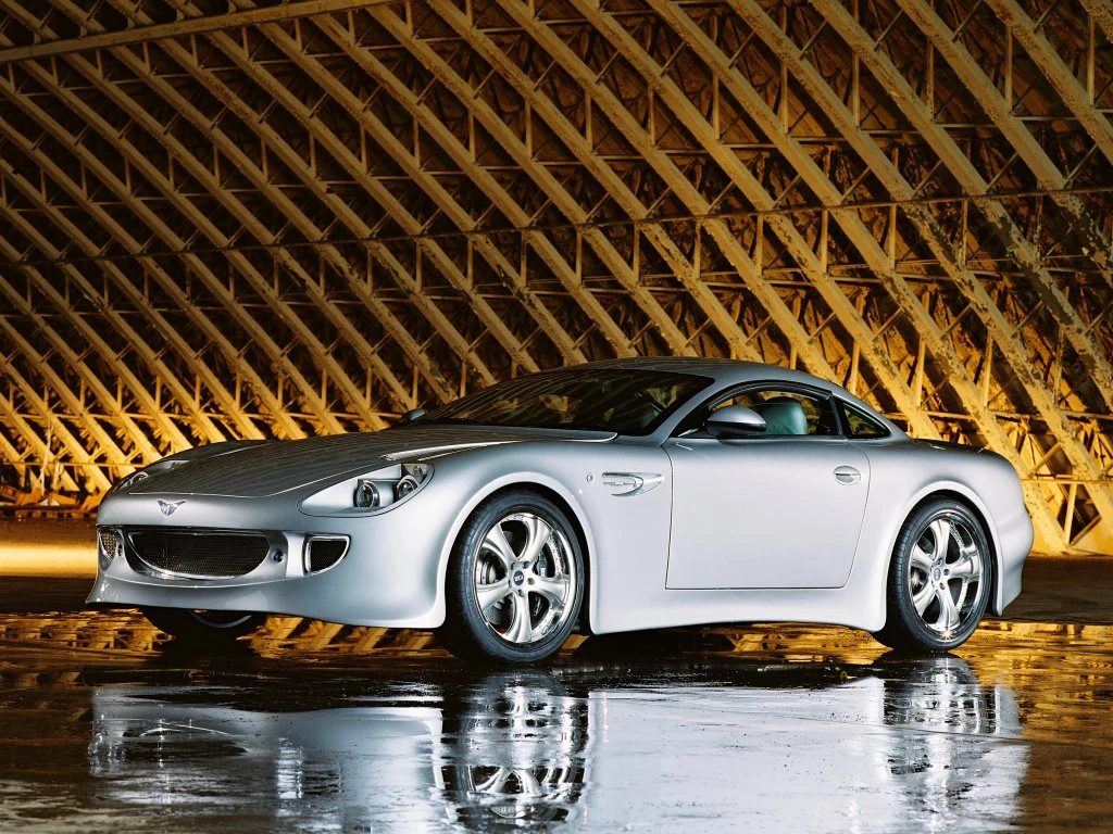 Invicta S1600 GT | Autopedia | Fandom