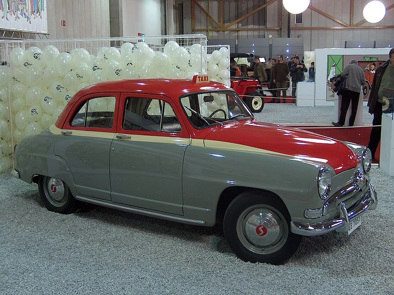 Simca Aronde | Autopedia | Fandom
