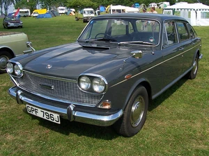 Austin 3-Litre | Autopedia | Fandom