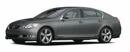 Lexus GS | Autopedia | Fandom