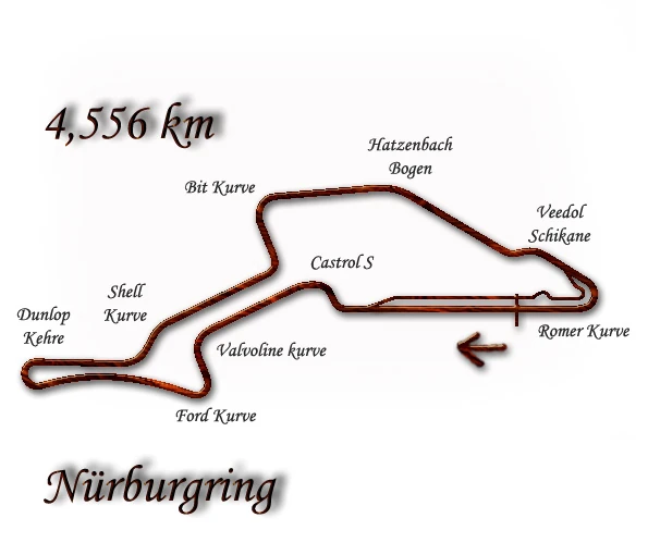 1985 German Grand Prix | Autopedia | Fandom