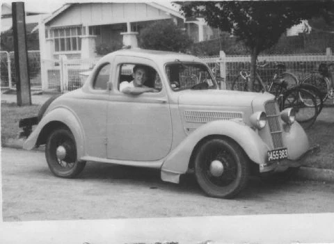 Ford 7W | Autopedia | Fandom