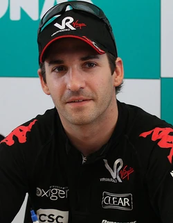 Timo Glock | Autopedia | Fandom