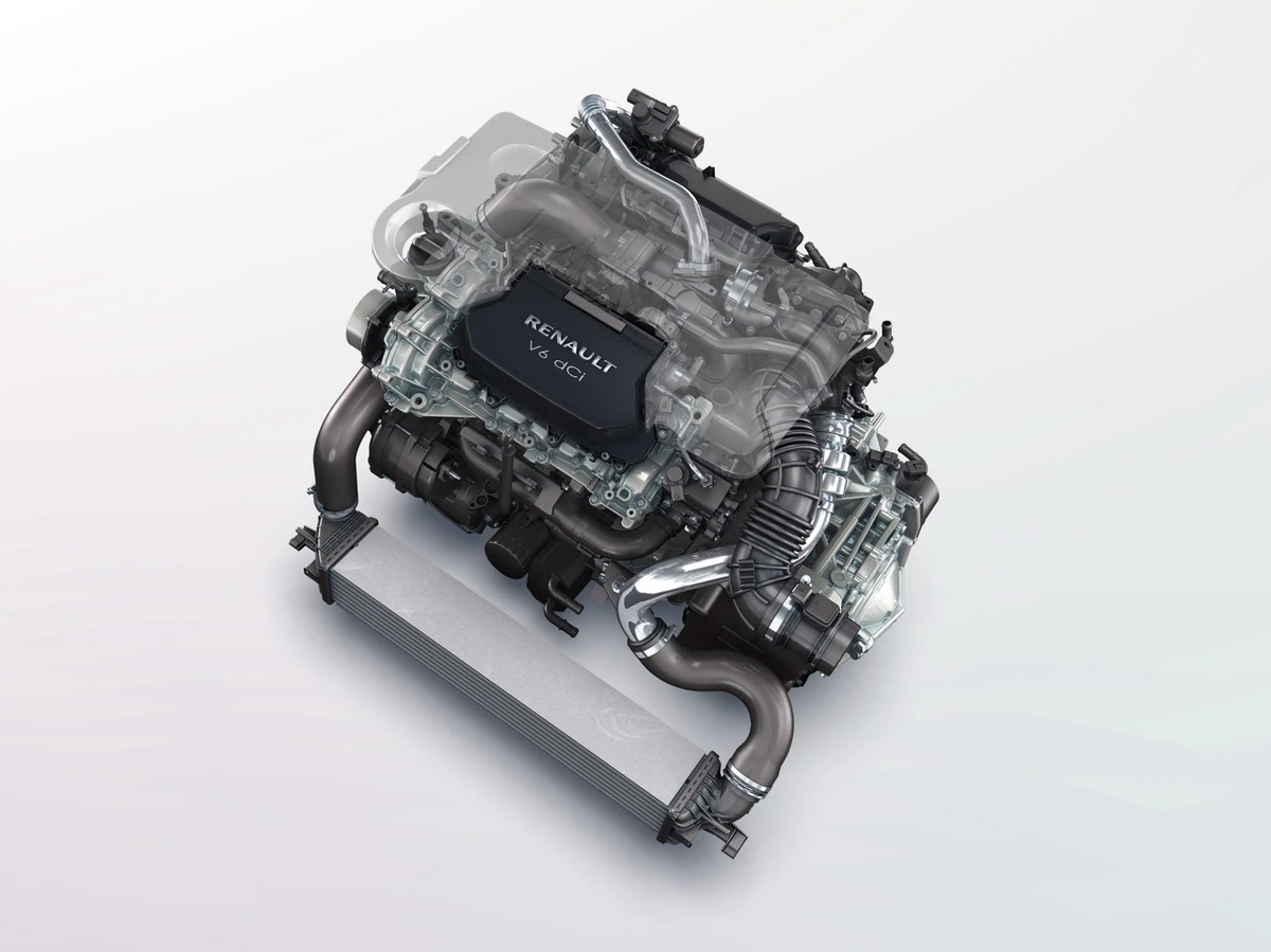 Nissan-Renault V9X engine | Autopedia | Fandom