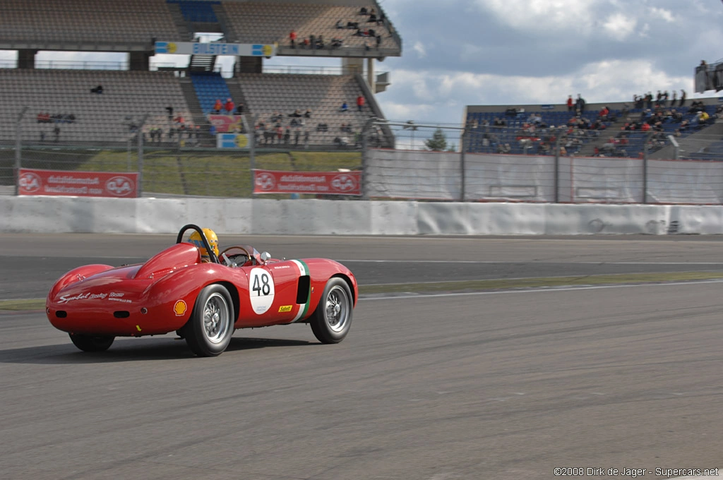 Ferrari 625 LM | Autopedia | Fandom