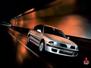 Mitsubishi Carisma | Autopedia | Fandom