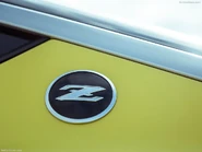 Nissan Z (Z34) | Autopedia | Fandom
