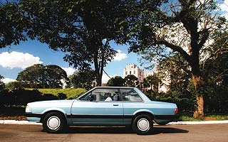 Ford Del Rey | Autopedia | Fandom